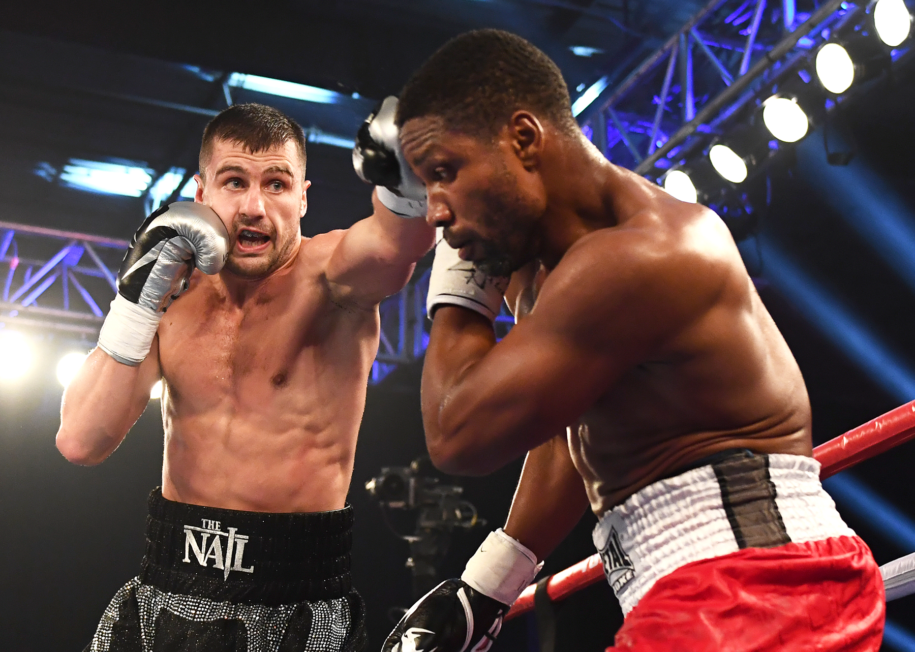 Oleksandr Gvozdyk earns unusual TKO over Doudou Ngumbu to retain WBC ...