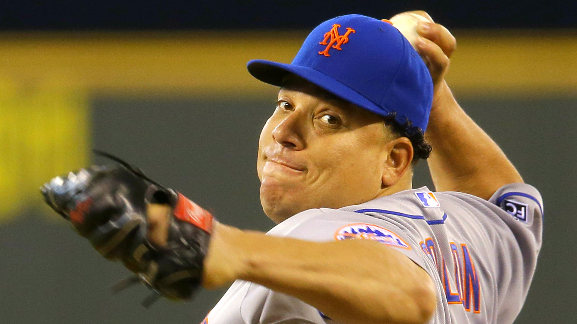 MLB trade rumors: Bartolo Colon's contract is Mets' big, fat albatross ...