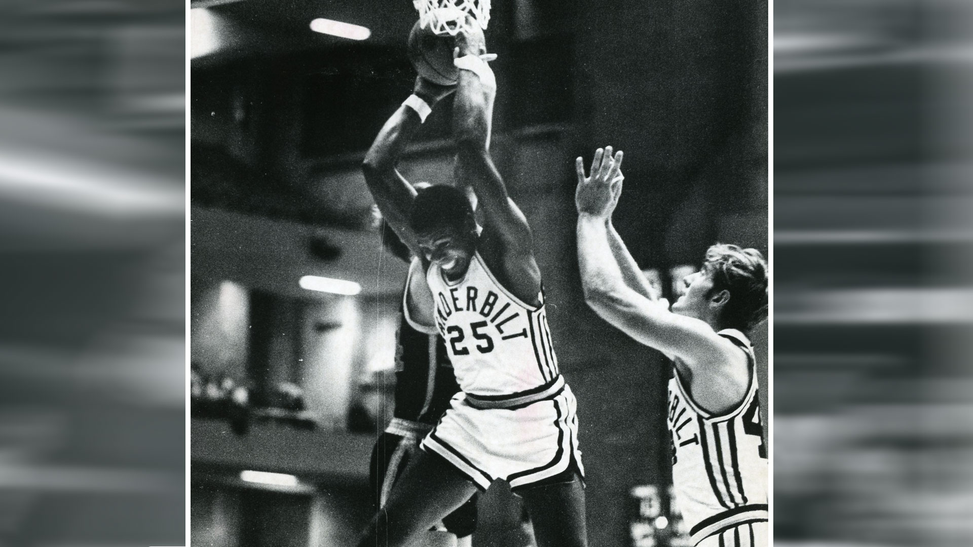 Perry Wallace - Alchetron, The Free Social Encyclopedia