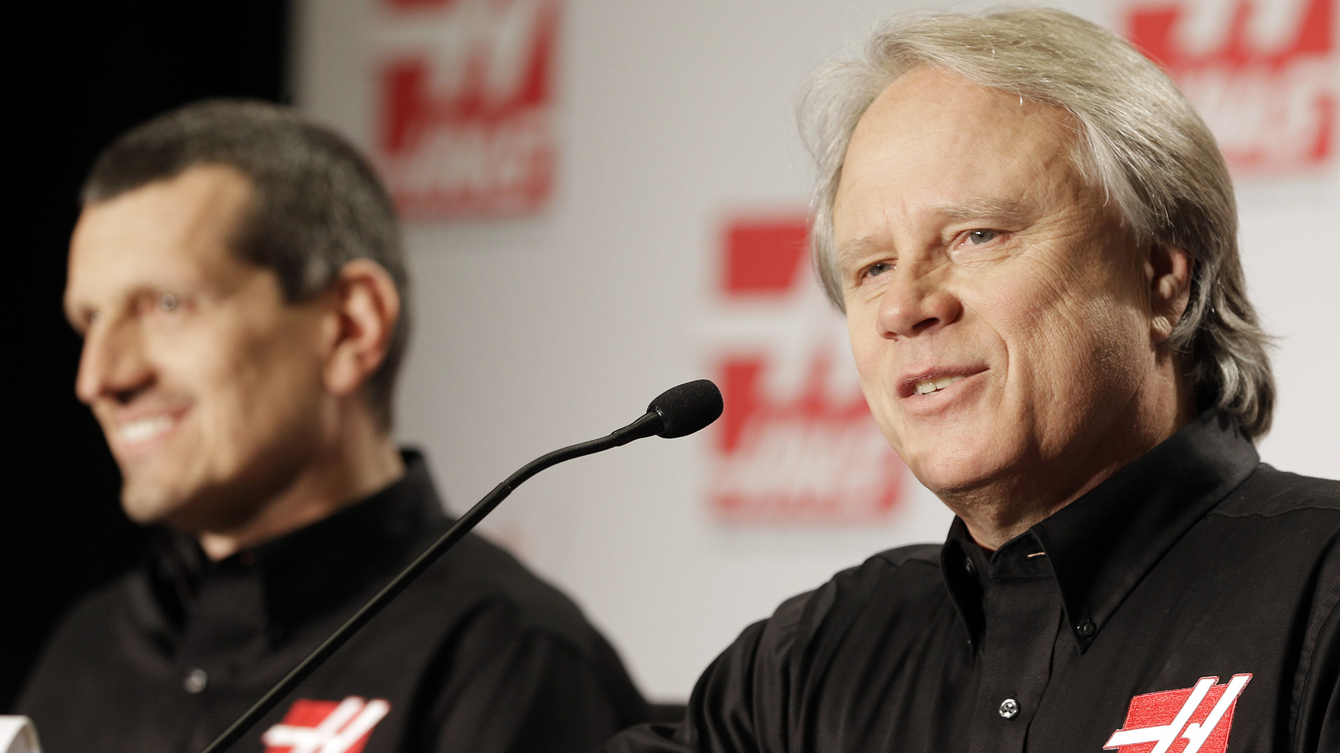 Gene Haas confident American team can succeed in F1 | NASCAR | Sporting ...