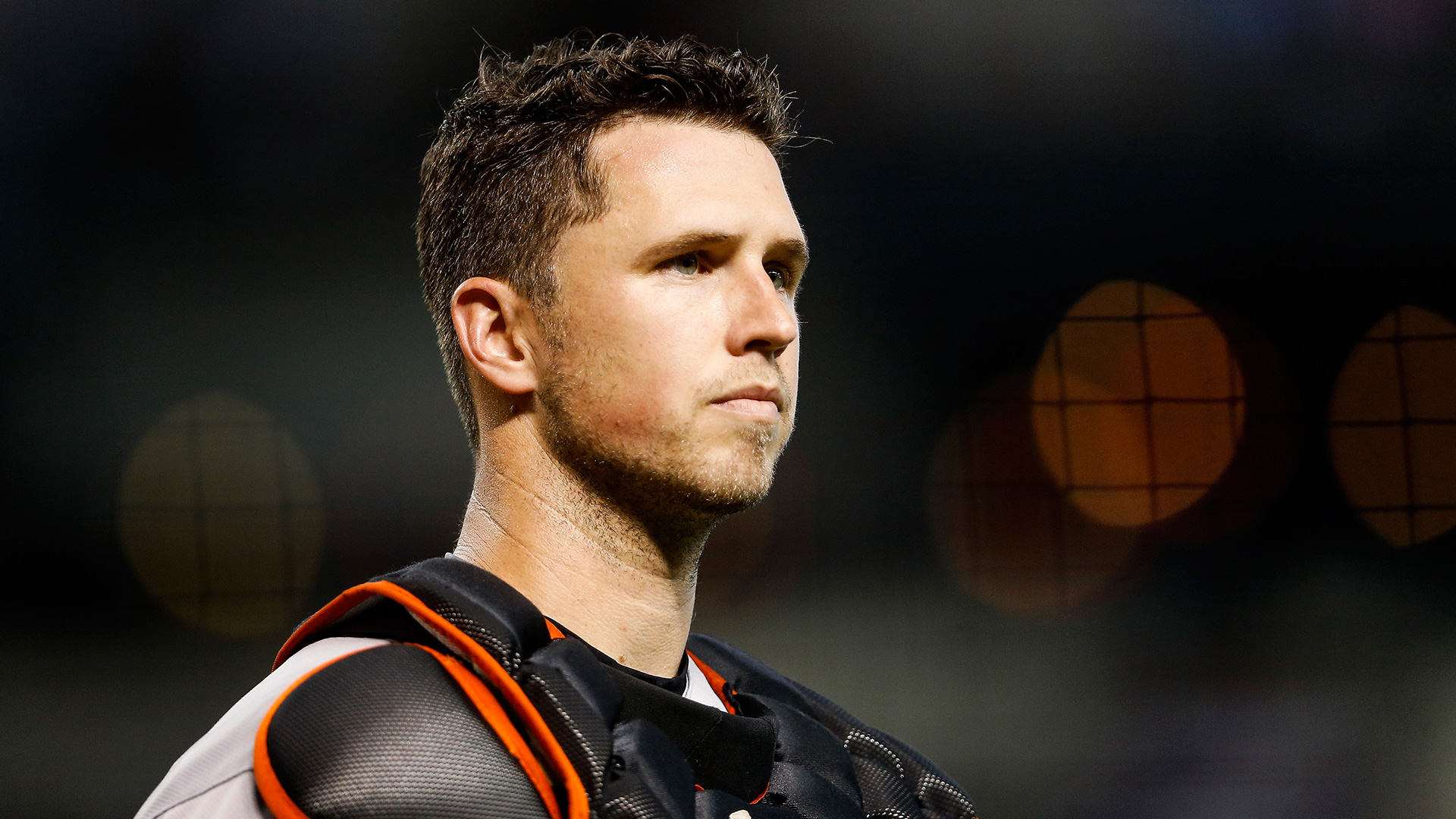 Buster Posey still isn't a probable Baseball Hall of Famer | Sporting News