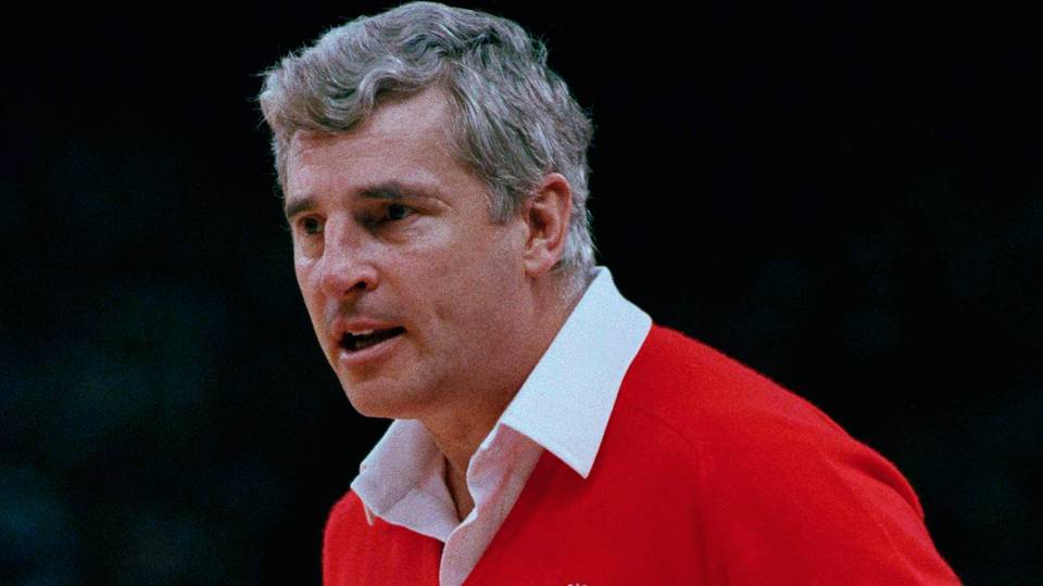 Bob Knight big loser for passing on opportunity to celebrate Indiana's ...