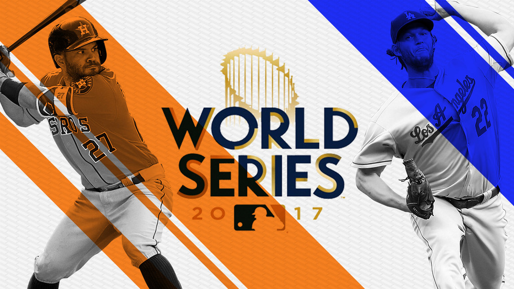 World Series 2017: Score, highlights of Dodgers' Game 1 win over Astros ...