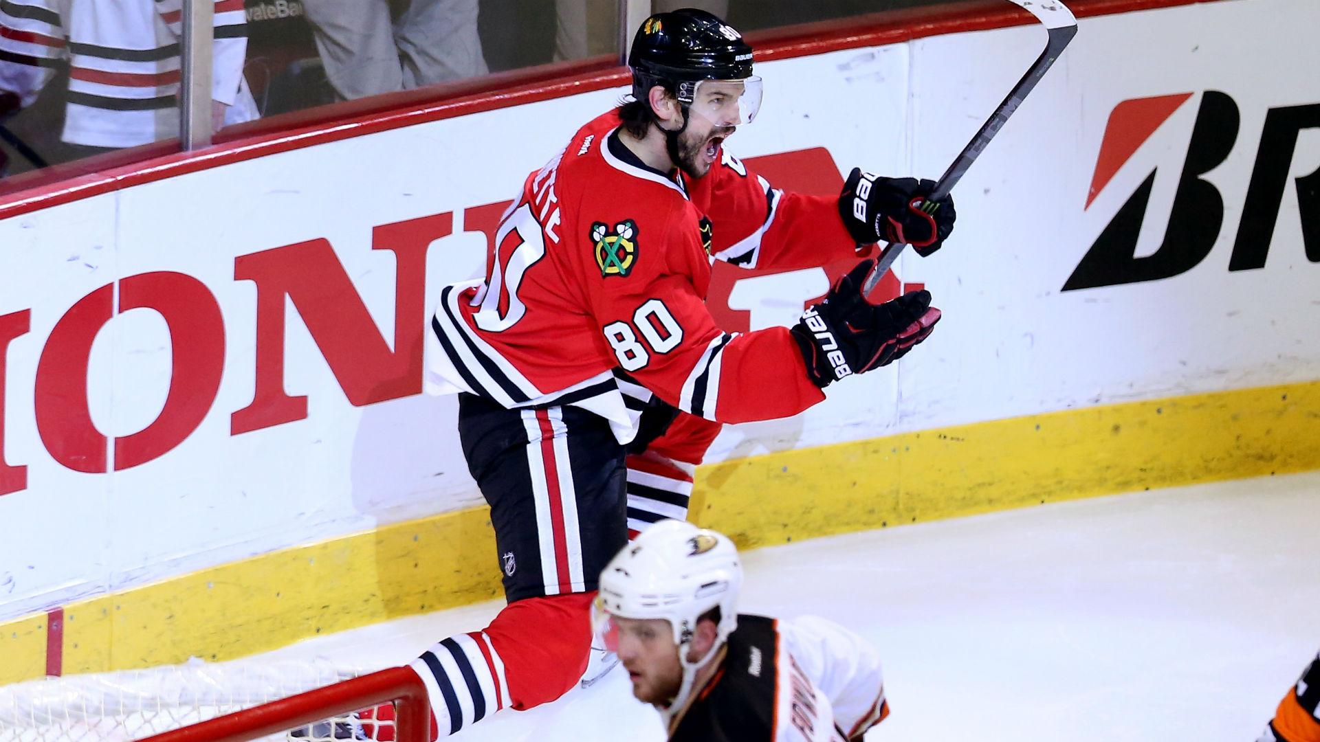 Antoine Vermette - Alchetron, The Free Social Encyclopedia