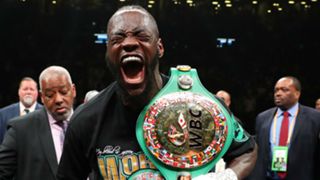Boxing News, Scores, Videos and Highlights | Sporting News