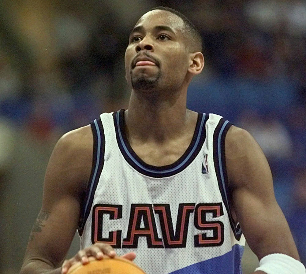Derek Anderson (basketball) - Alchetron, the free social encyclopedia