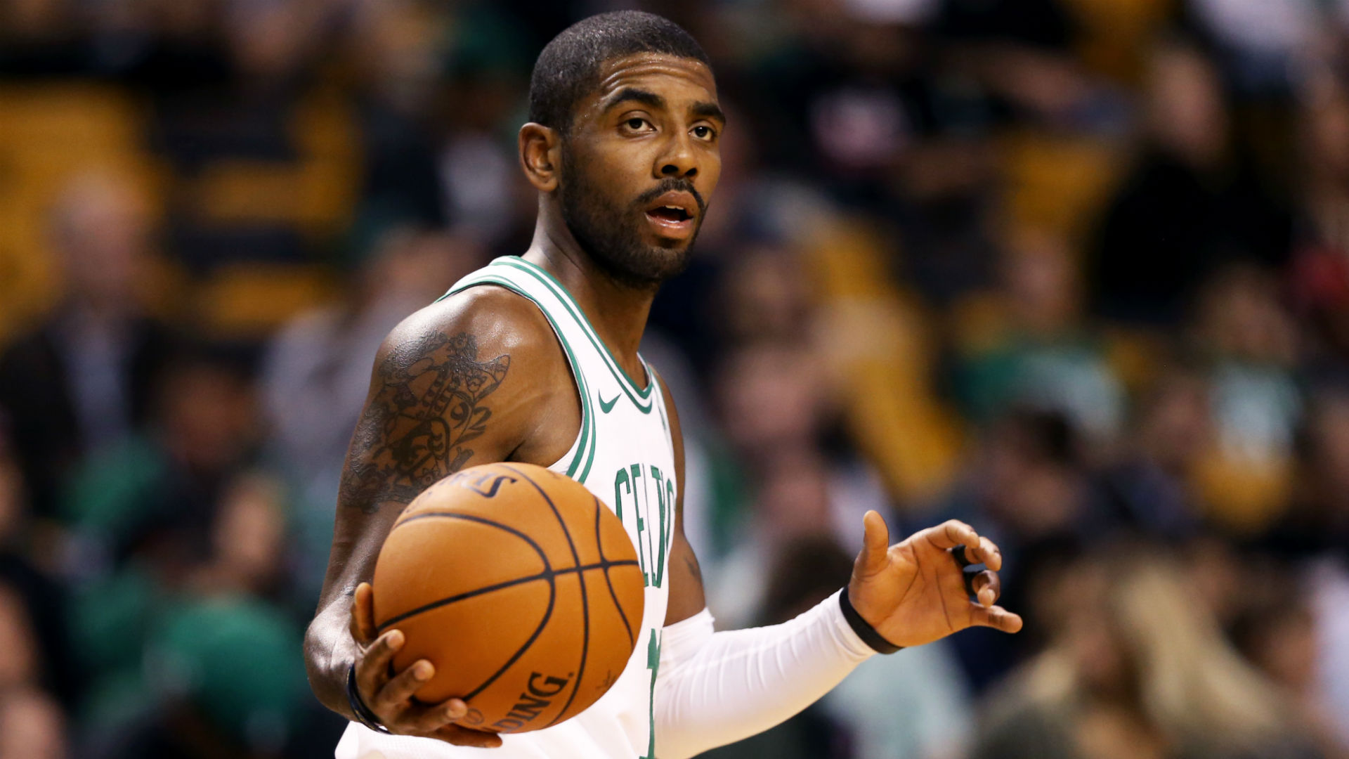 Why Kyrie Irving is perfect sleeper to win 2017-18 NBA scoring title ...