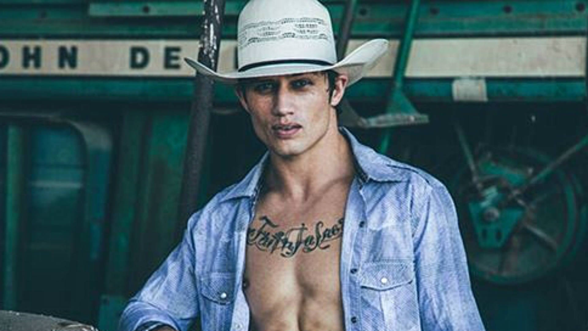 Pro Bull Riders now find themselves as media darlings | Sporting News