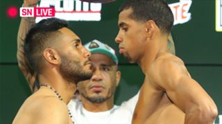 Boxing News, Scores, Videos and Highlights | Sporting News