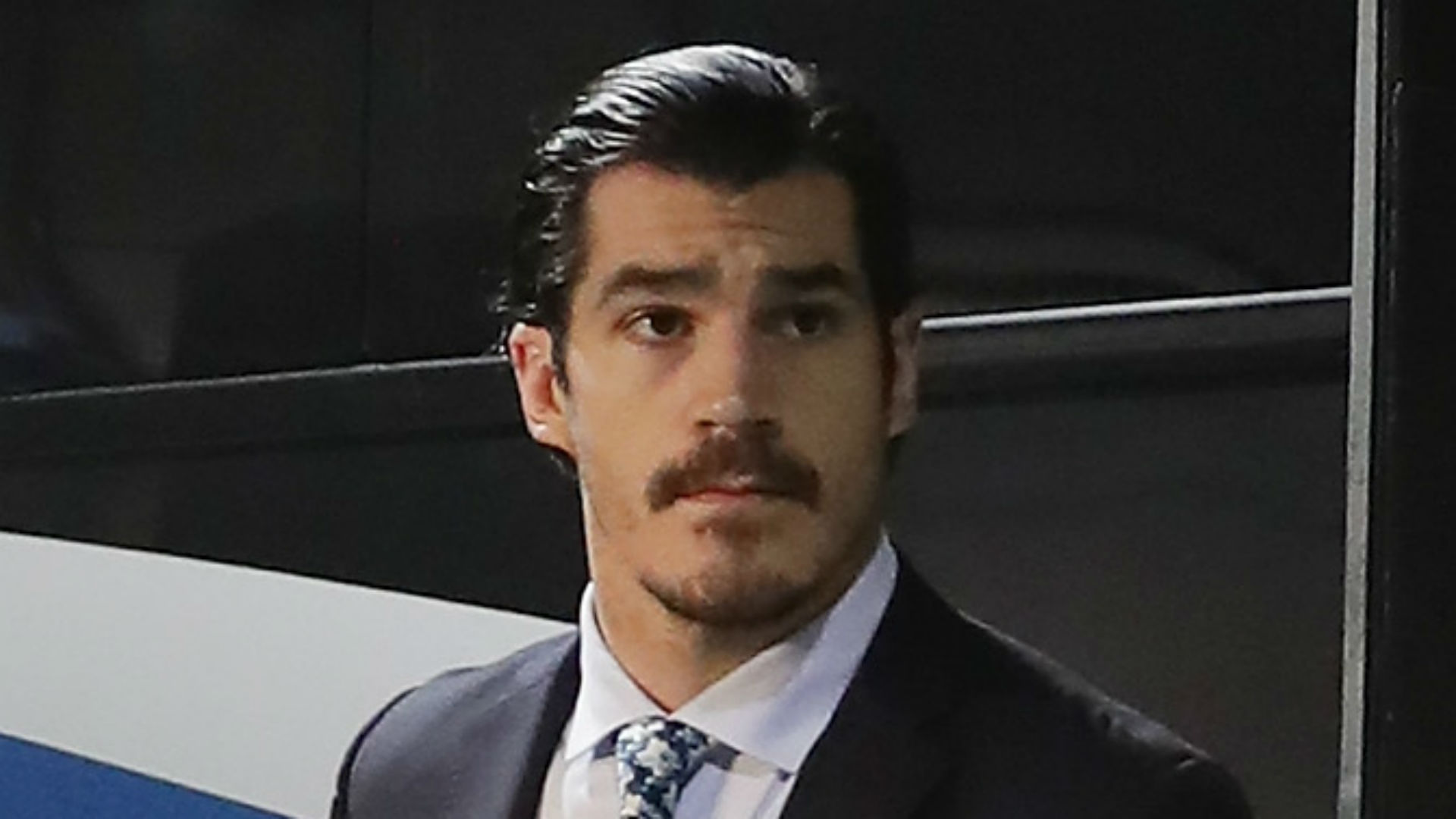Brian Boyle receives cheers in return to Devils practice | Sporting News