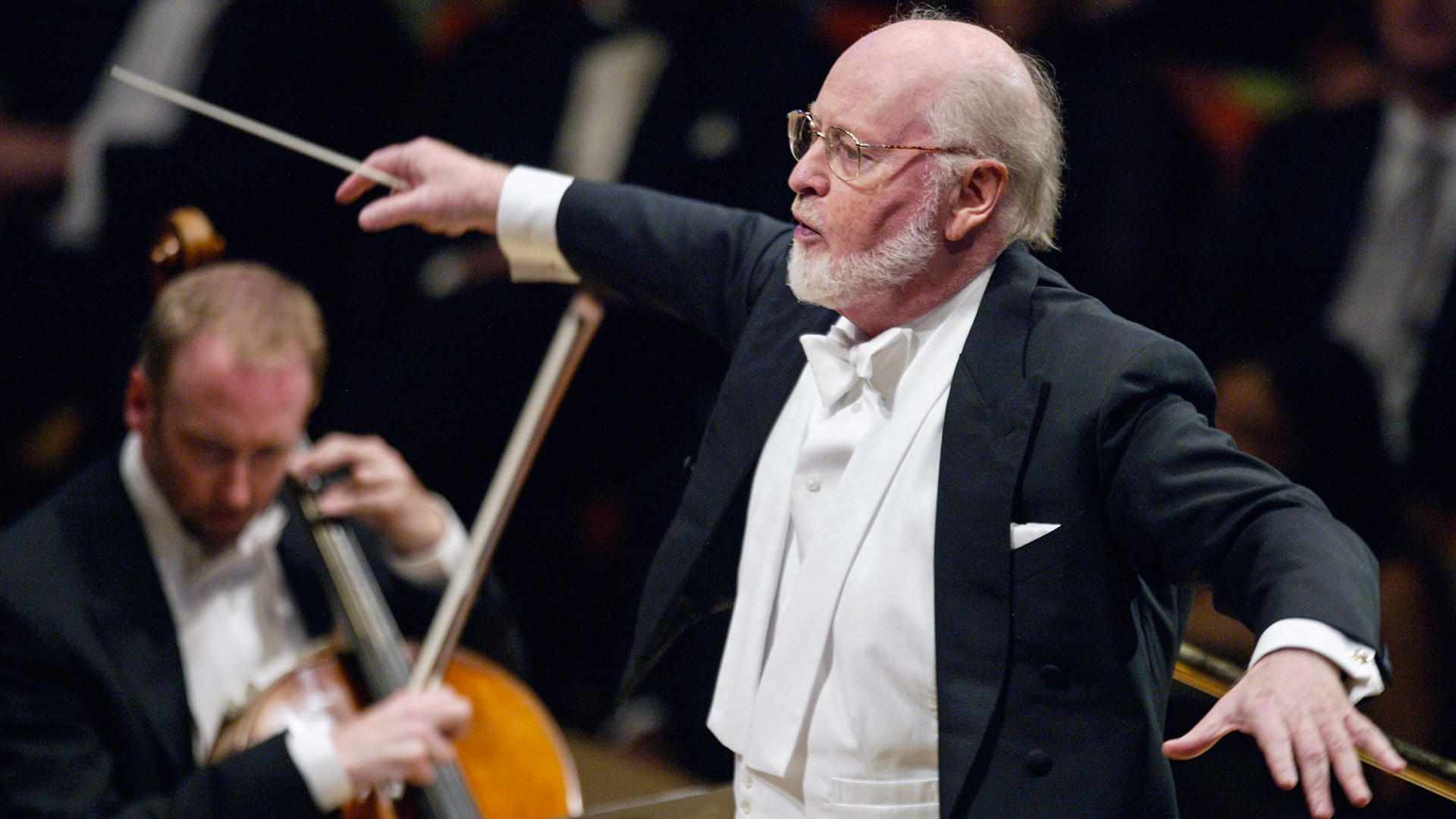Winter Olympics 2018: John Williams' Olympic themes, ranked by ...