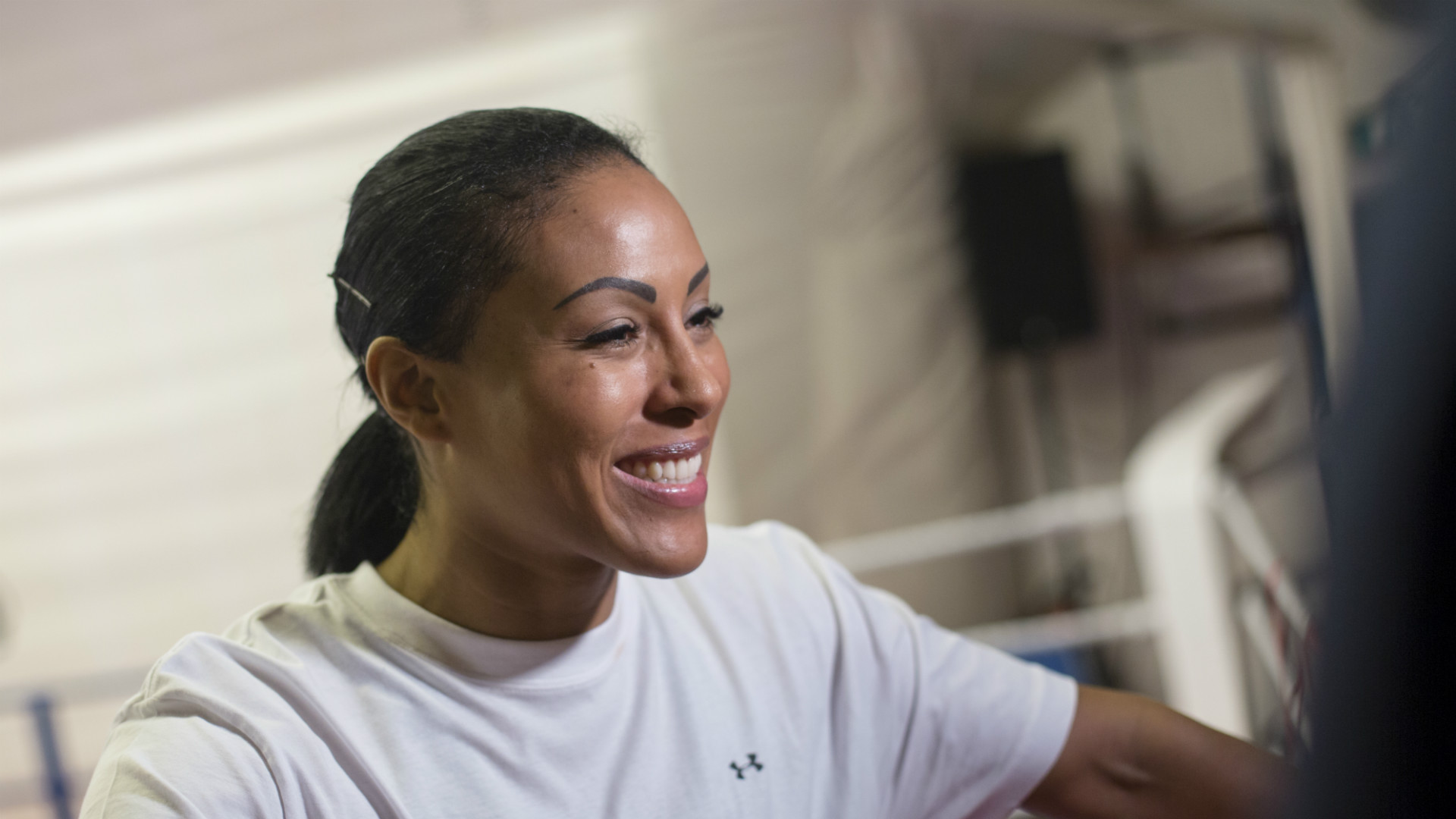 Cecilia Braekhus willing to fight Cris Cyborg — but with a catch ...