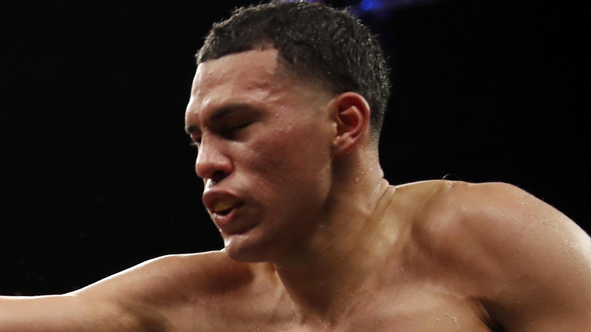 David Benavidez sees J'Leon Love as redemption fight for bad 2018 ...