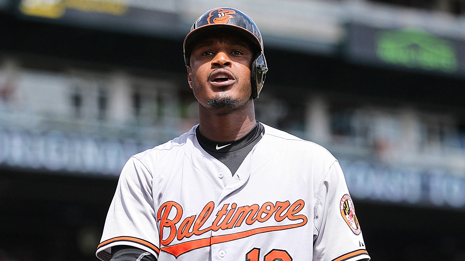 Adam Jones is right, but baseball's racial makeup shouldn't stop ...
