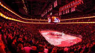 Ranking best NHL arenas | Sporting News Canada