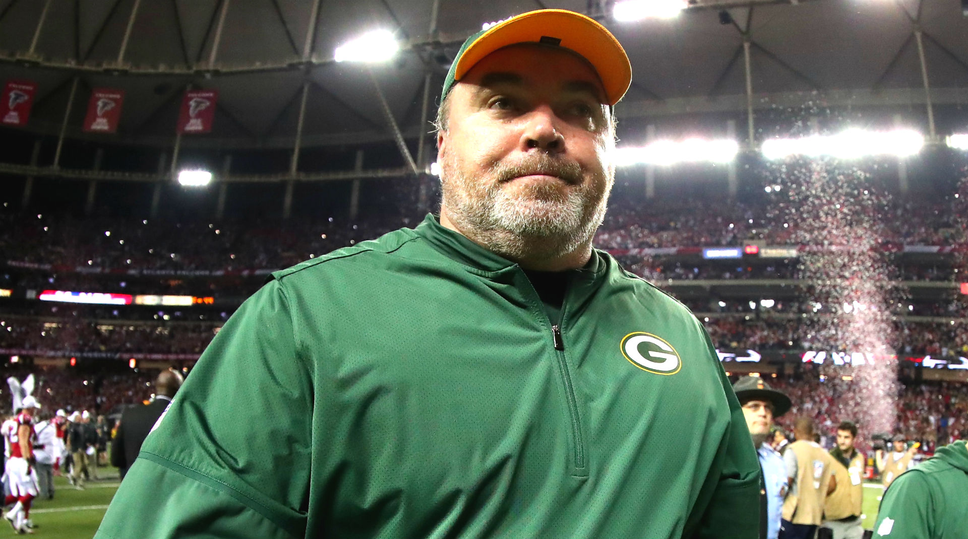 Packers' breaking point with Mike McCarthy was 7 years in the making ...