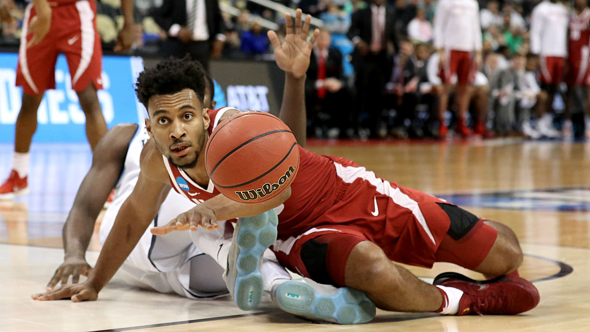 Virginia transfer Braxton Key could unlock a more complete Cavaliers ...