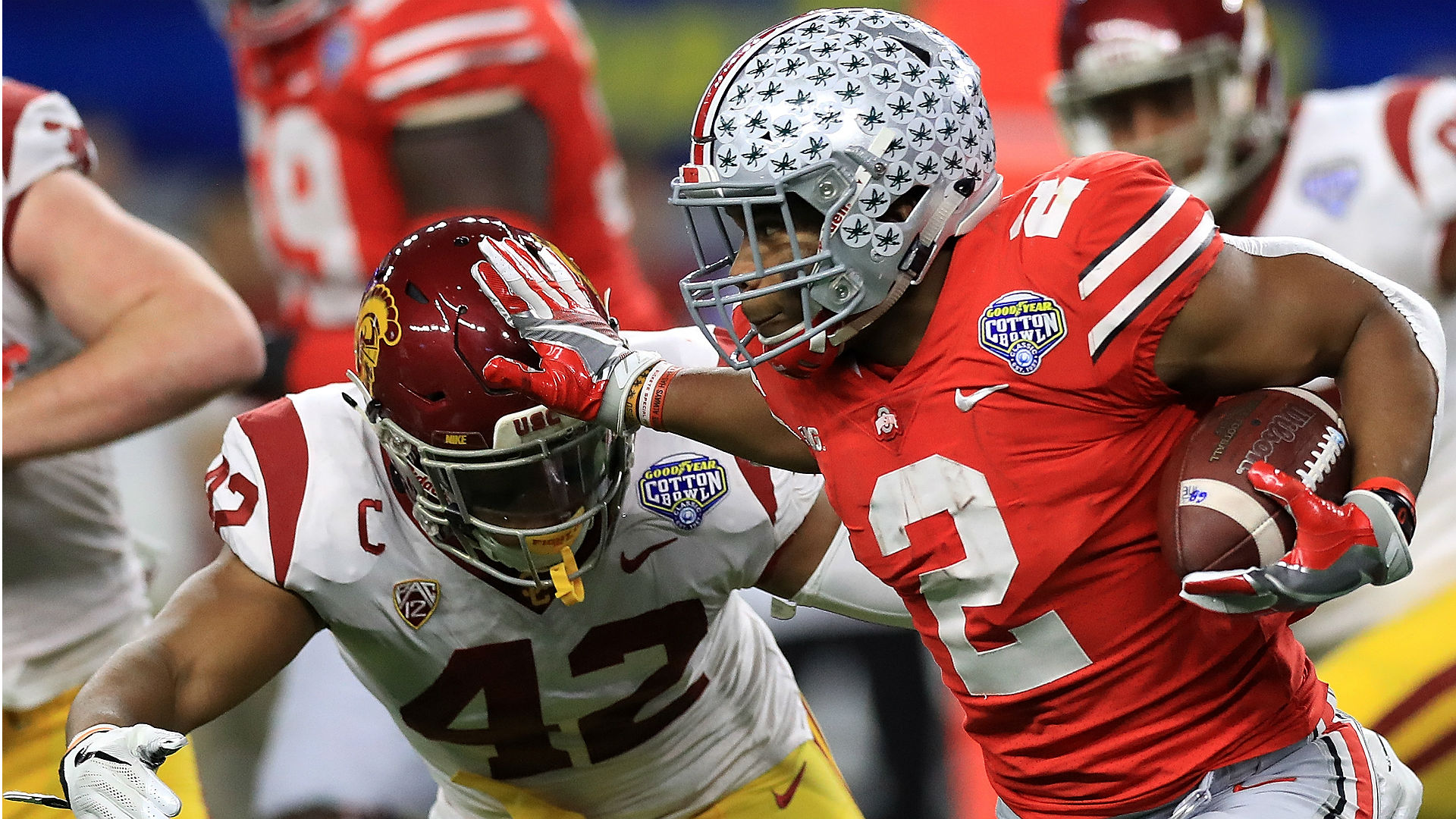 Ohio State Football Schedule Roster Recruiting And What To Watch In Ohio State Football Schedule Roster Recruiting And What To Watch In