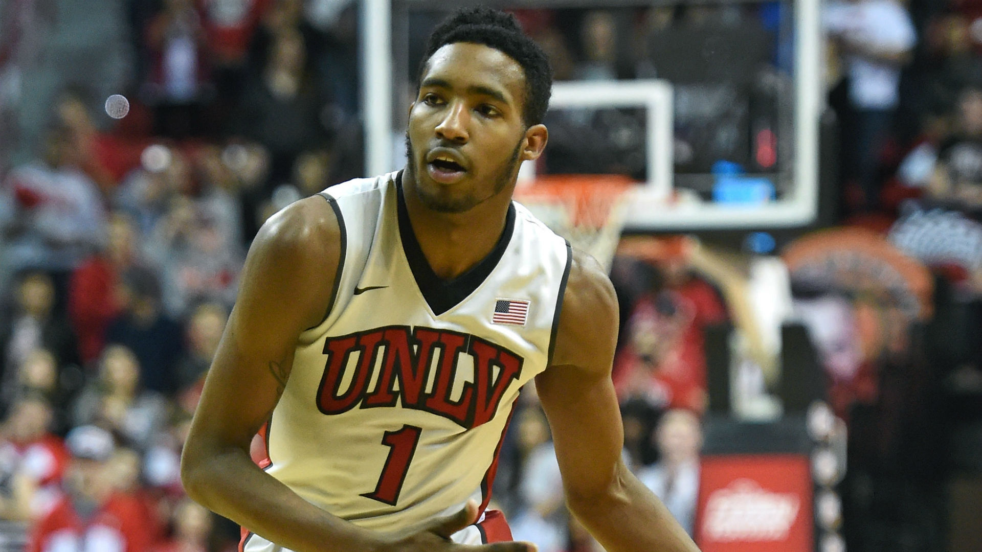 NCAA disqualifies Derrick Jones over test scores; attorney blasts ...