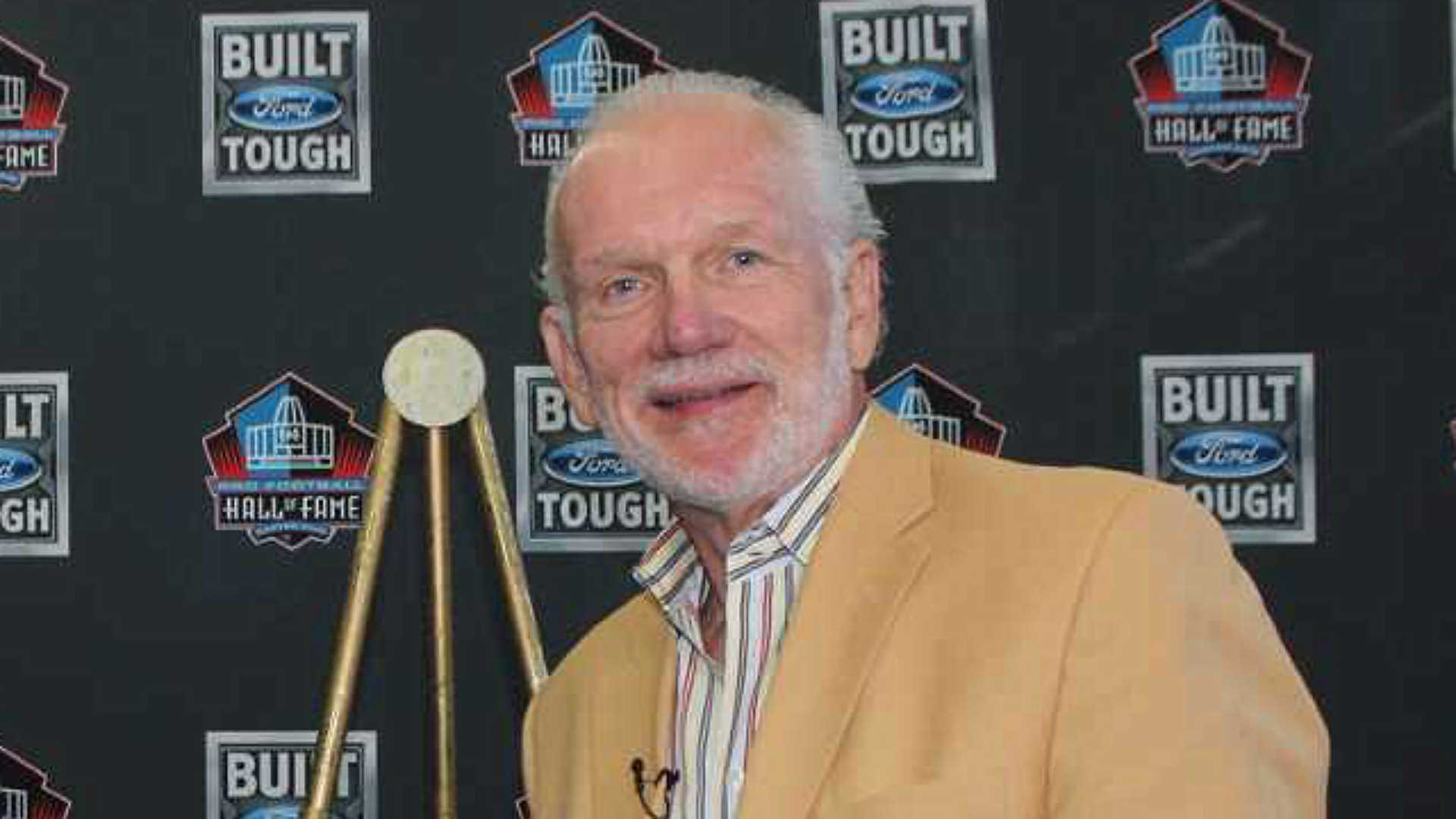 How legendary Penn State LB Jack Ham nearly went unrecruited out of ...