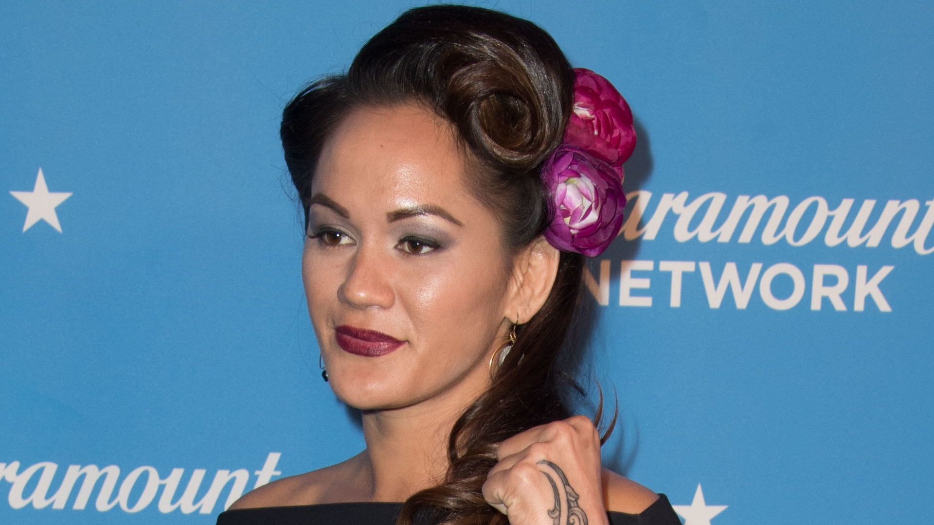 Ilima-Lei Macfarlane talks home ownership, scholarship launch in ...