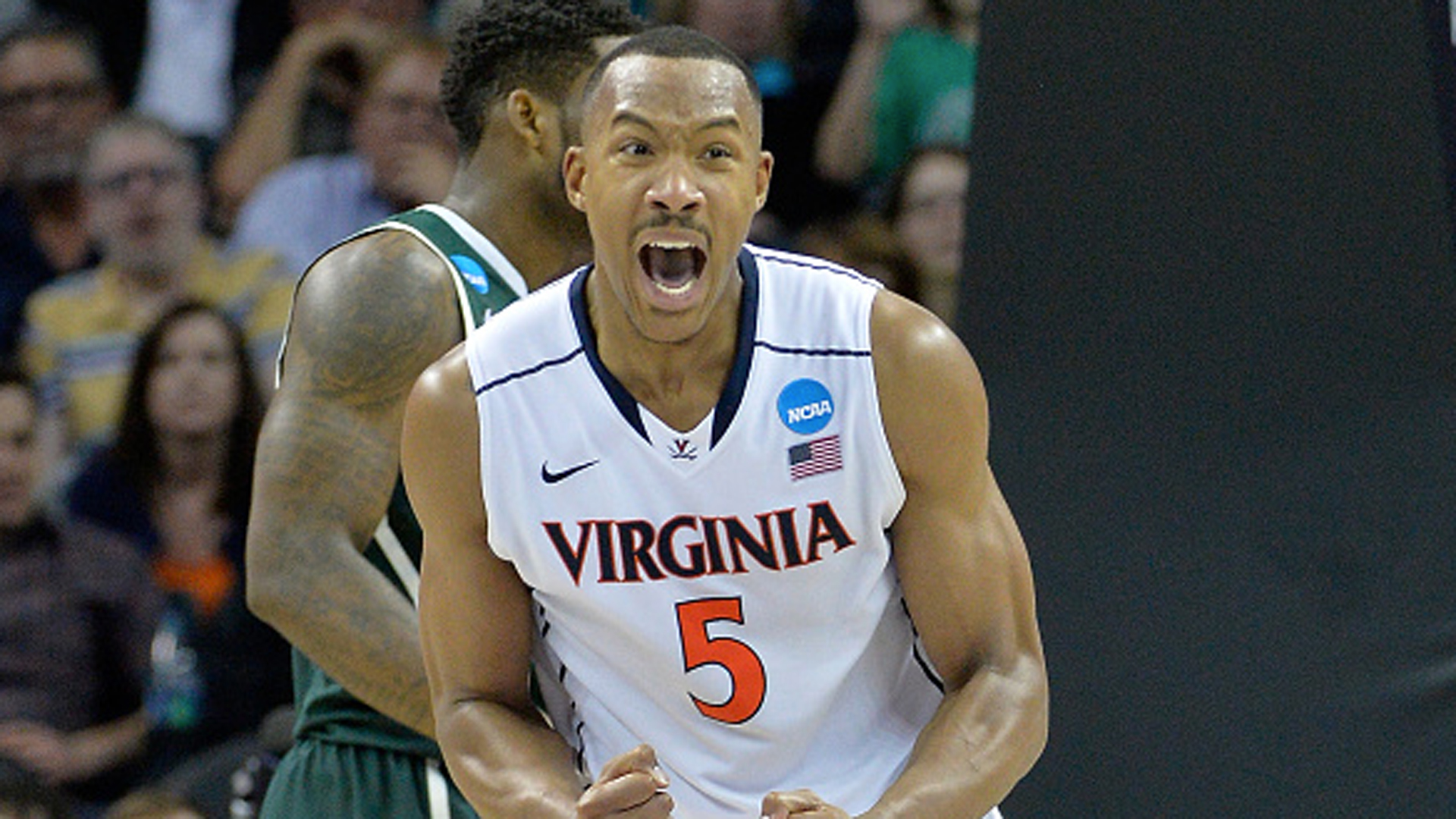 Darion Atkins - Alchetron, The Free Social Encyclopedia