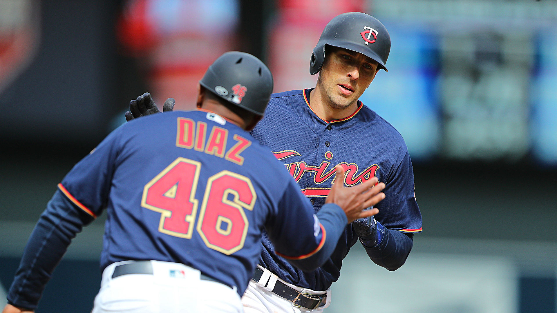 The Twins continue to crush home runs, and the other coolest things in ...