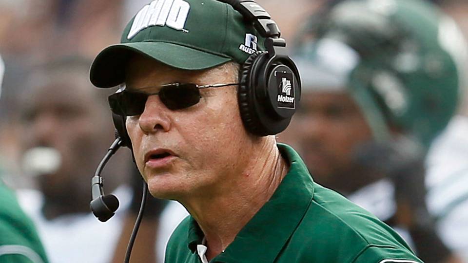 Frank Solich - Alchetron, The Free Social Encyclopedia