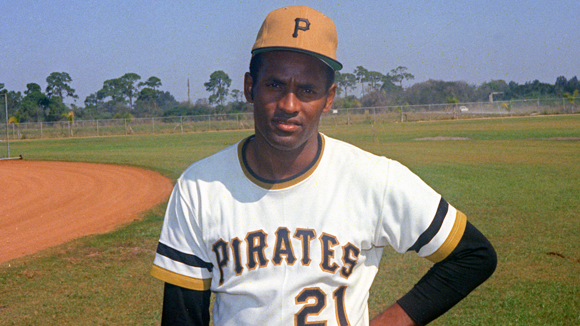 What would Roberto Clemente think of MLB today? | MLB | Sporting News