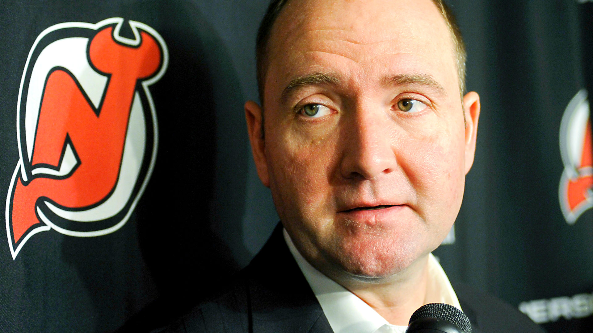 Devils fire head coach Peter DeBoer | Sporting News