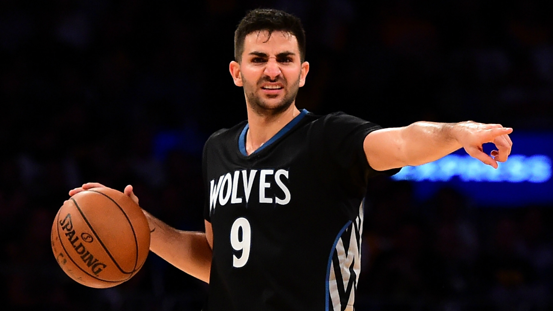 Don’t Trade Rubio, Yet. – STATSWISH