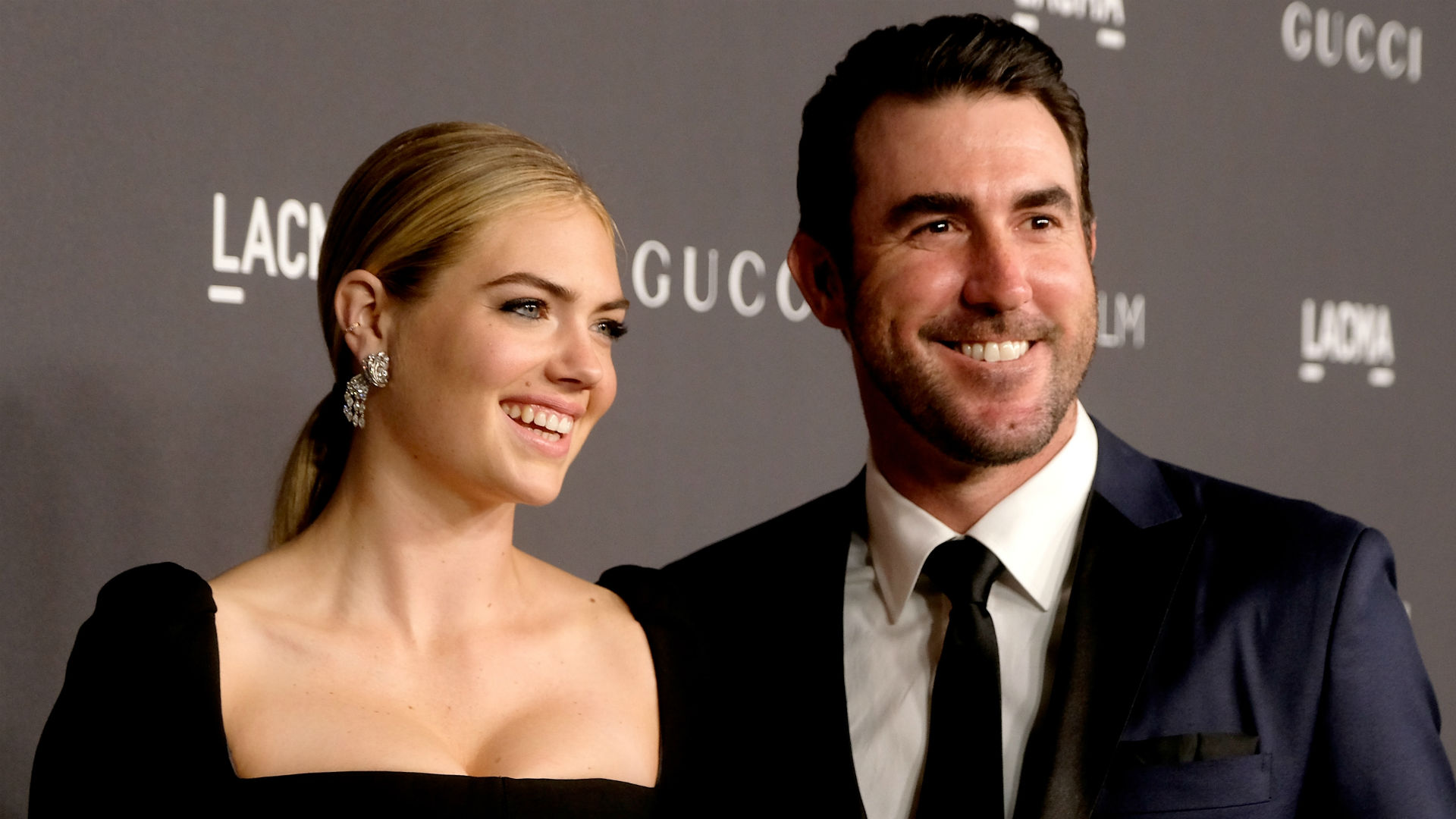 Kate Upton No Sex With Justin Verlander Before Games Sporting News