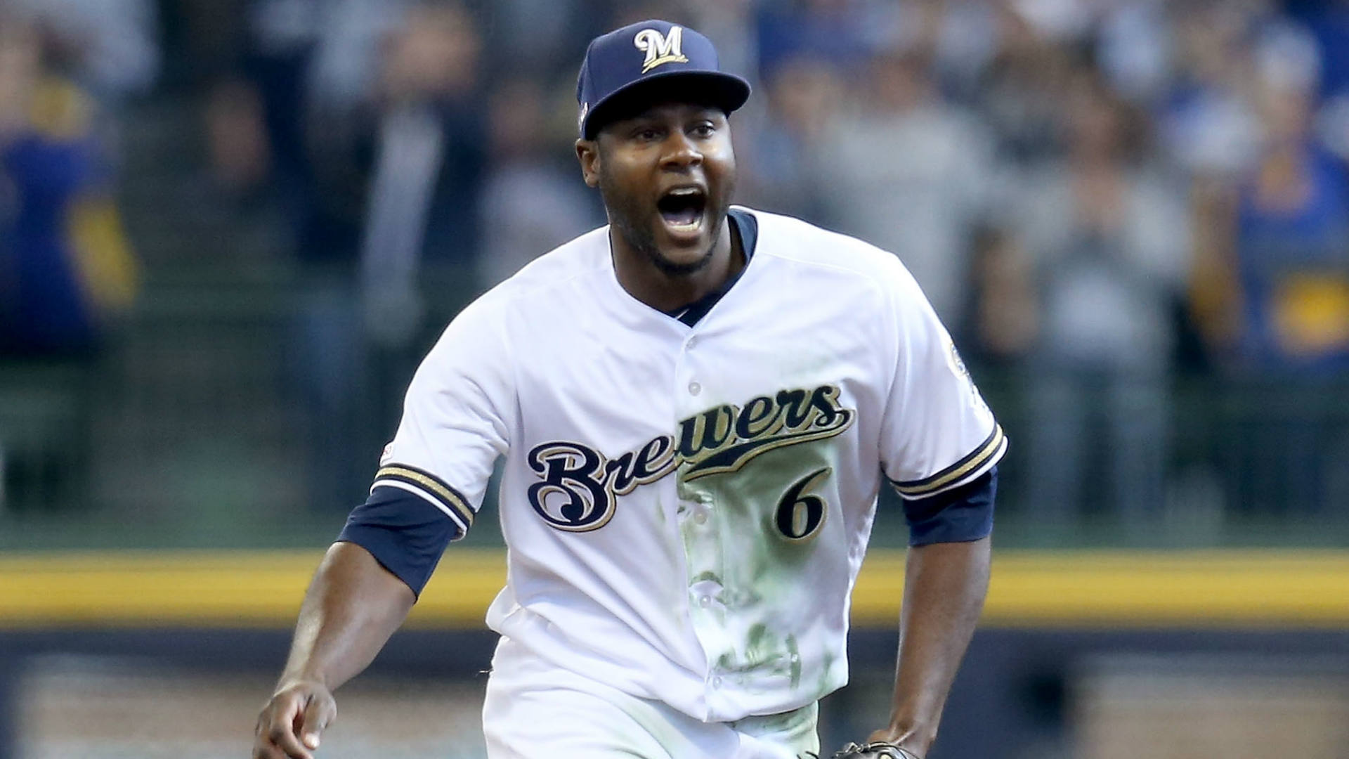 2019/11/1 大聯盟球員消息 — Mike Matheny成為皇家隊的新任總教練 - MLB - 棒球 | 運動視界 Sports Vision