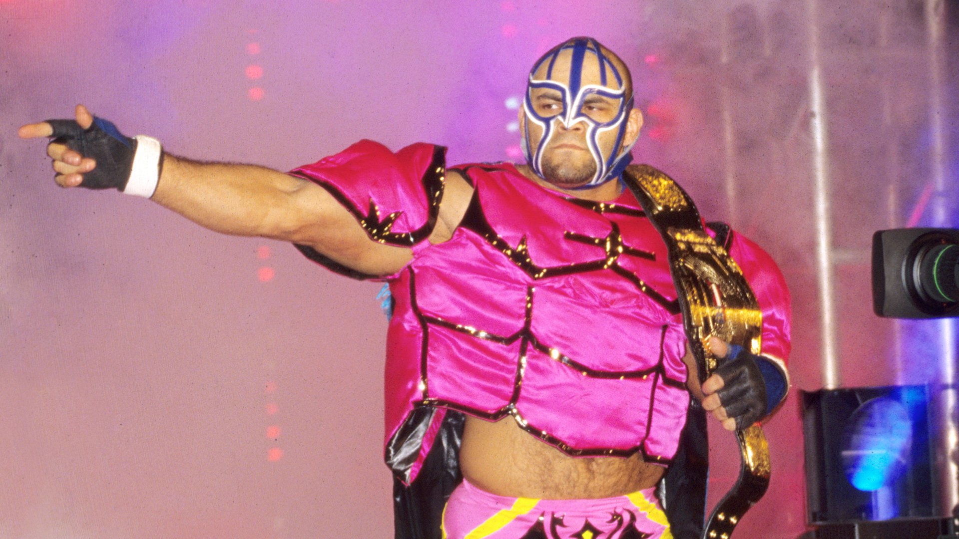 SN Q&A: Konnan on MLW, wrestling's next mainstream star and a 2019 ...