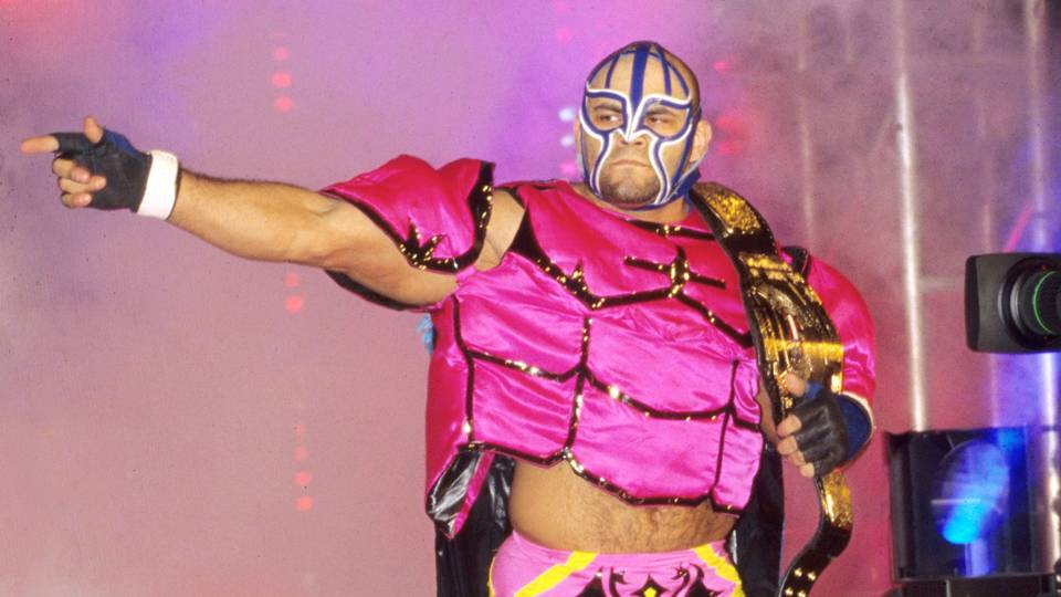 SN Q&A: Konnan on MLW, wrestling's next mainstream star and a 2019 ...