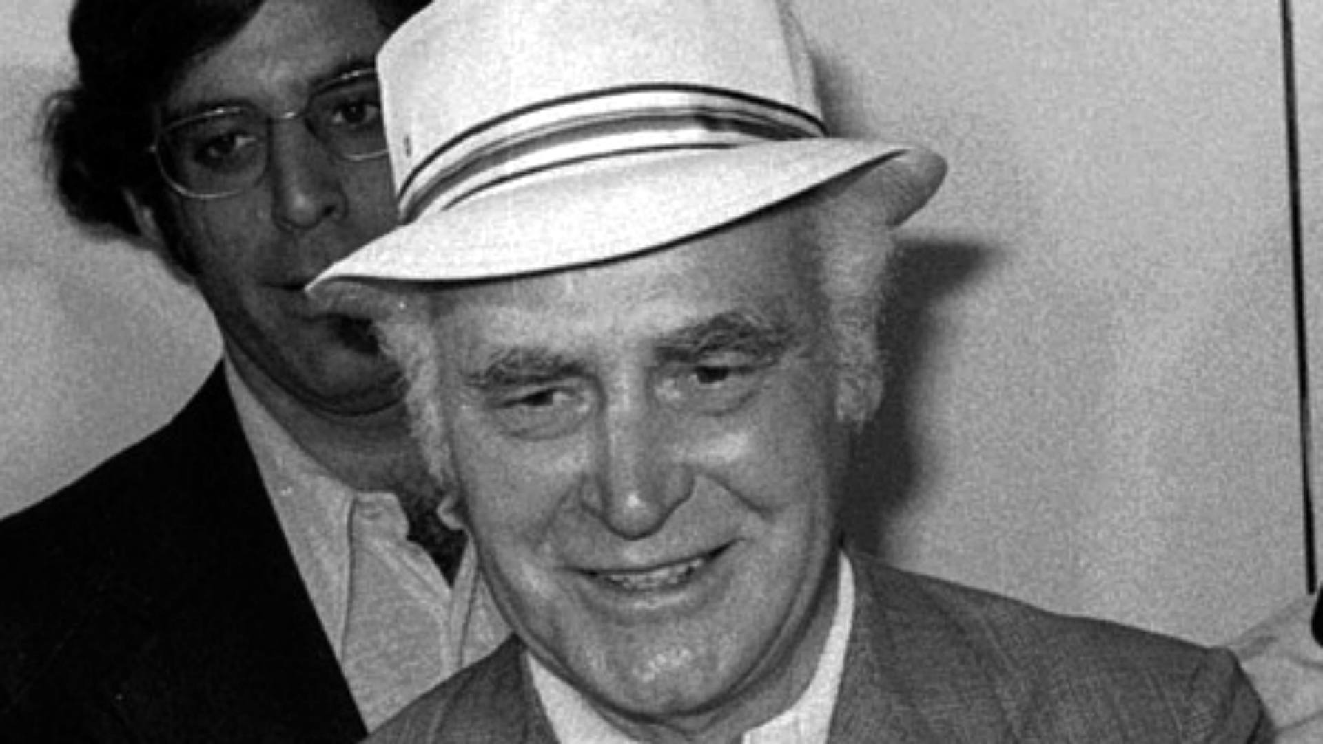 Charlie Finley - Alchetron, The Free Social Encyclopedia