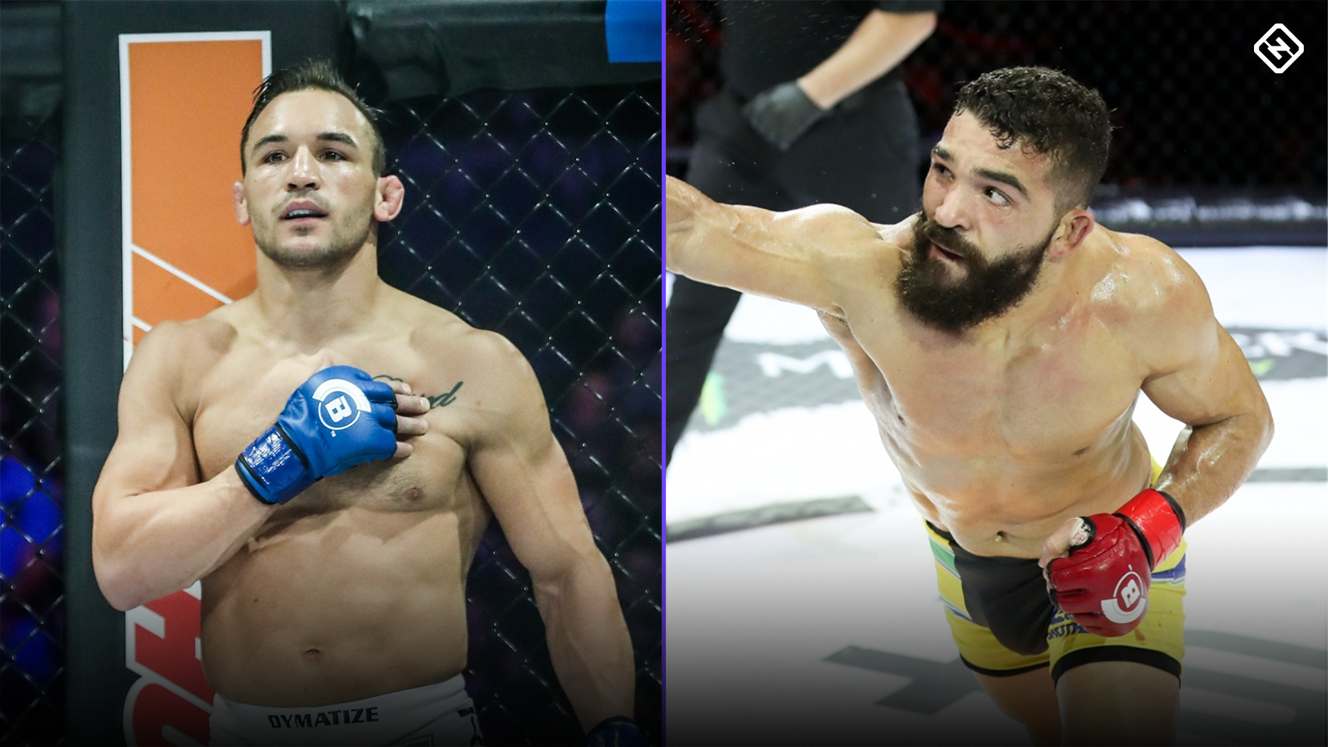 Bellator 221: Why Michael Chandler vs. Patricio 'Pitbull' Freire is the ...