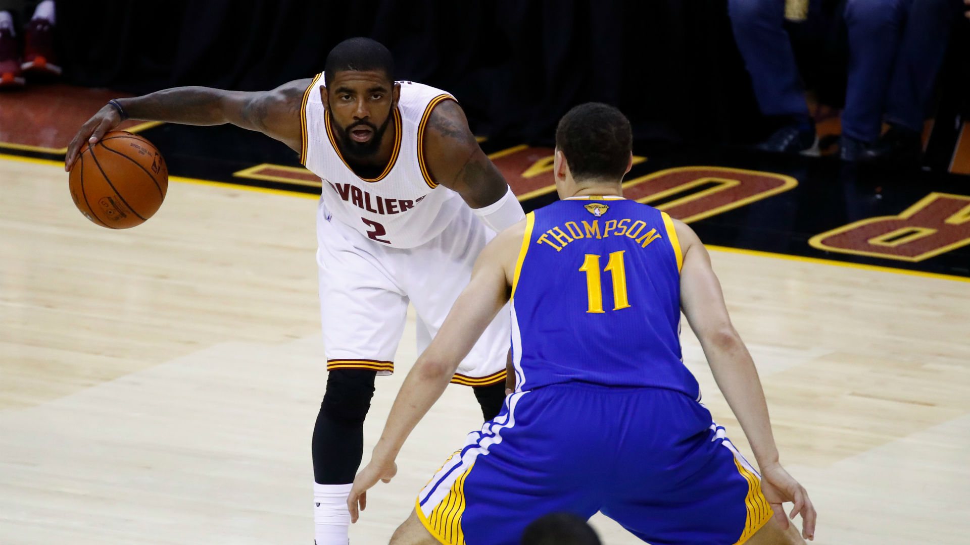 NBA Finals: Biggest deciding factors for Game 5 of Cavs vs. Warriors ...