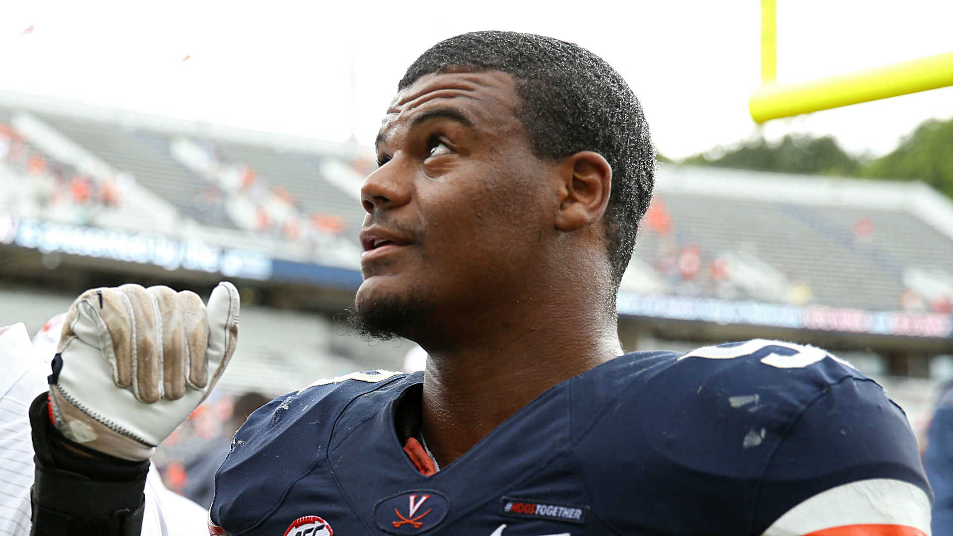 Virginia's Micah Kiser future extends way past football, and it's just ...