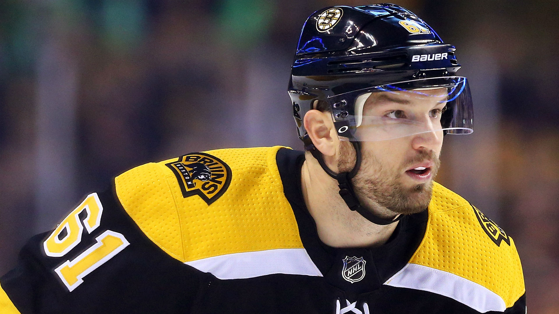 NHL free agency 2018: Agent says Rick Nash undecided on future, to sit ...