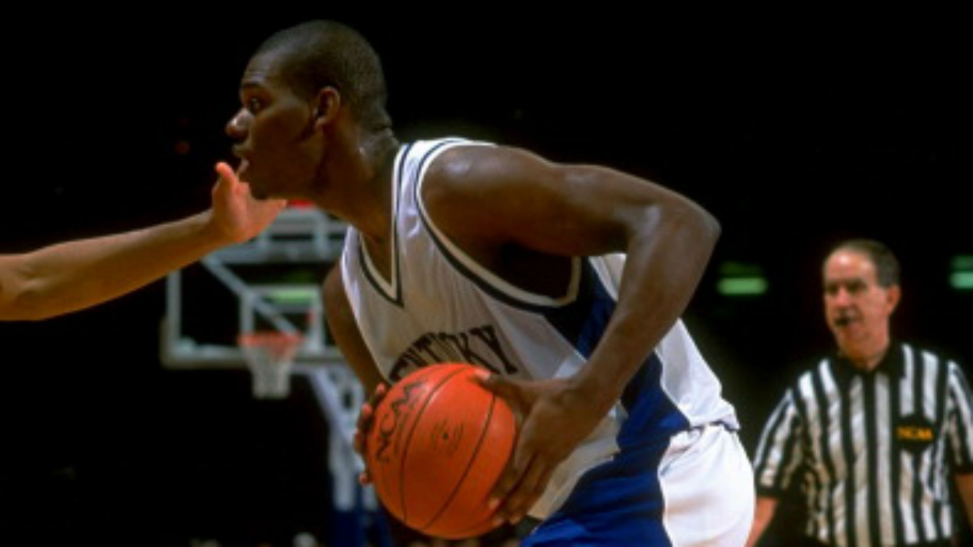 10 greatest Kentucky basketball players of all time | Sporting News