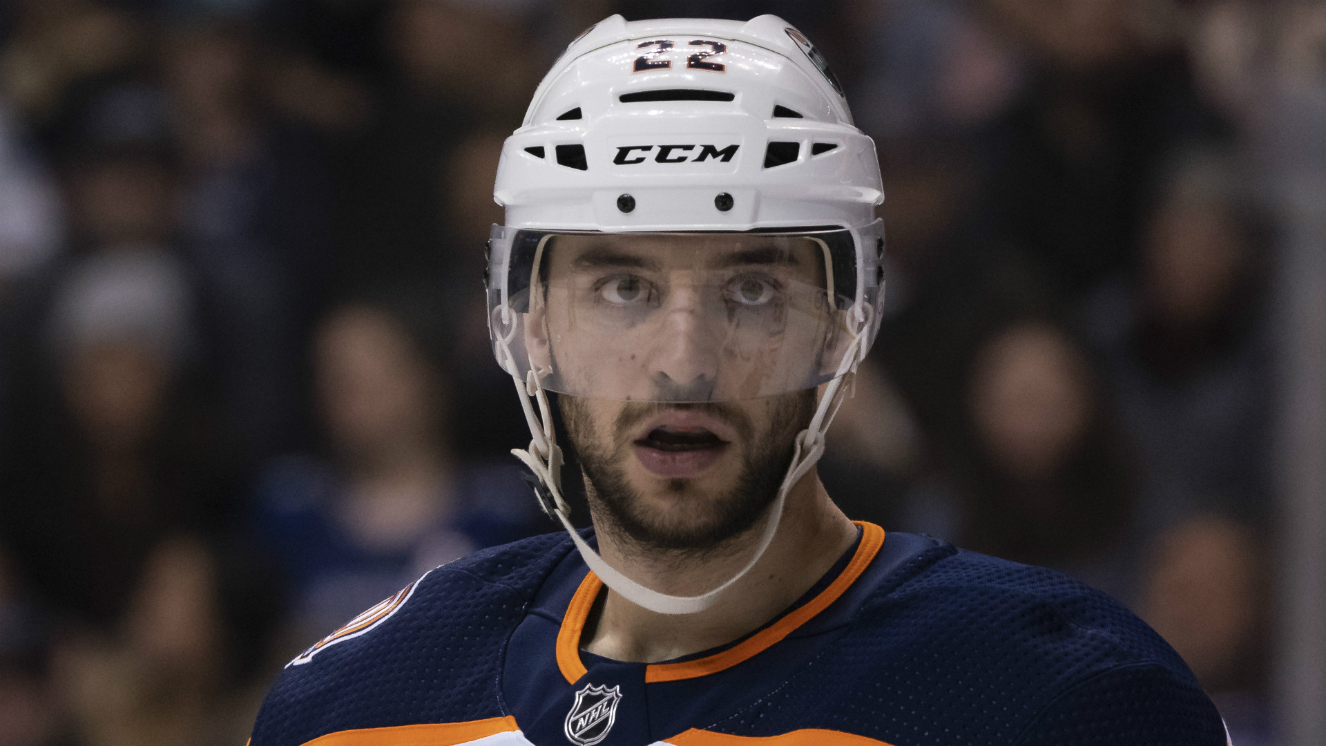 Flames sign Tobias Rieder to two-way deal, report says | Sporting News