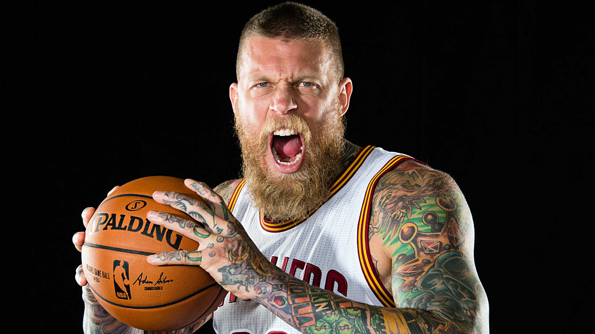 Big3 Draft 2018 selections: 'Birdman' among 19 chosen for 3-on-3 league ...