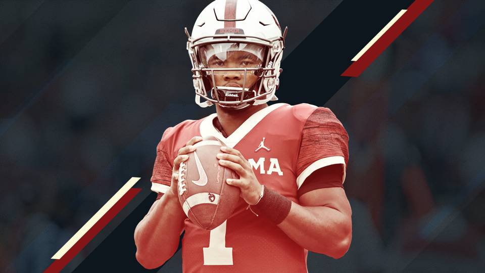 The Good, The Bad, and the Meh. Every single Kyler Murray throw after ...