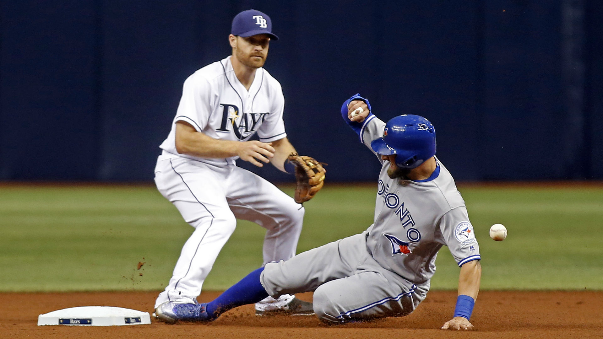 MLB's new slide rule brings crucial clarity to ambiguous policy | MLB ...