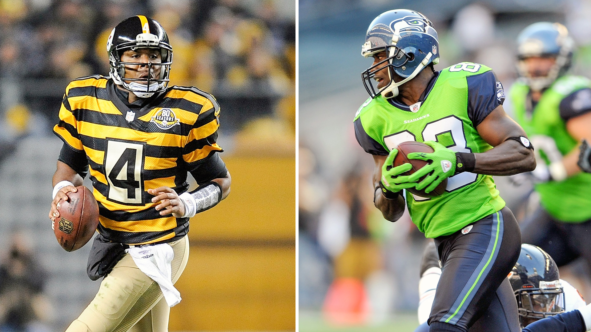 The 10 Ugliest NFL Uniforms Of All Time Sporting News The 10 Ugliest NFL Uniforms Of All Time Sporting News