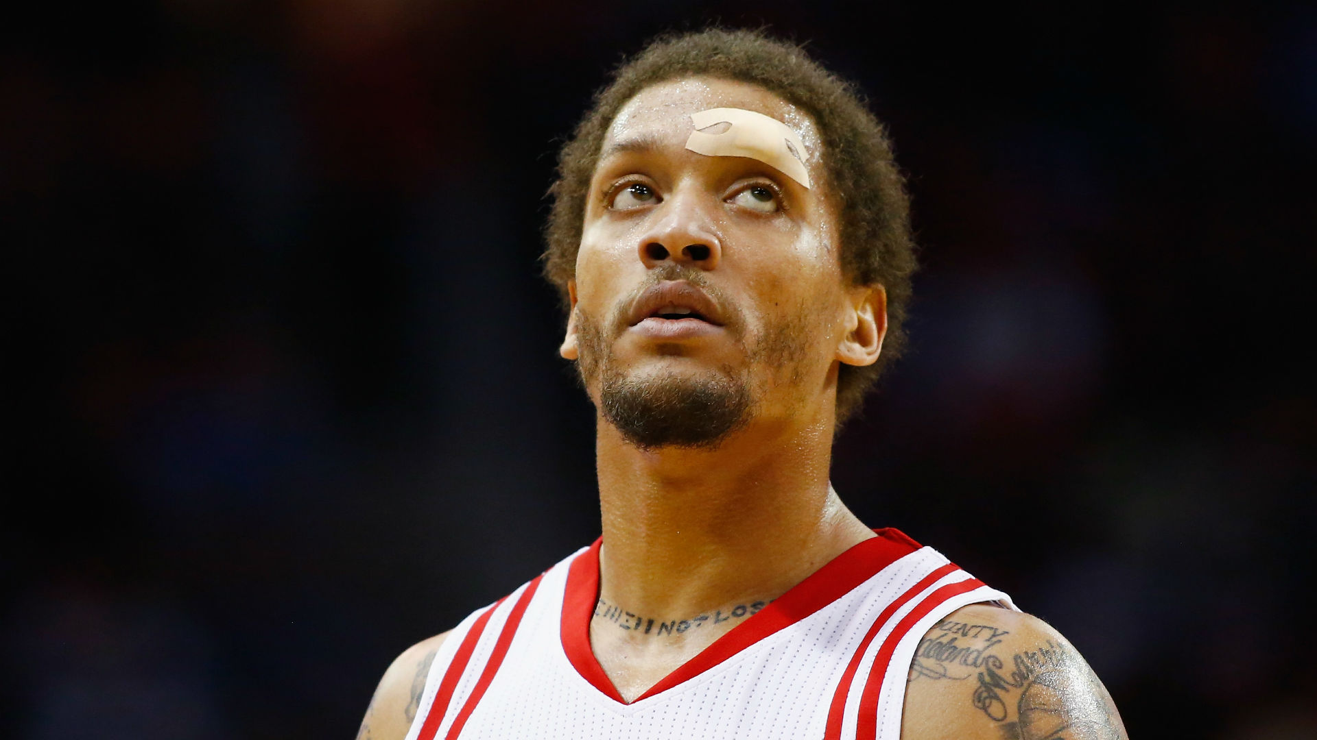 Michael Beasley has absolutely no clue how Snapchat works | Sporting News