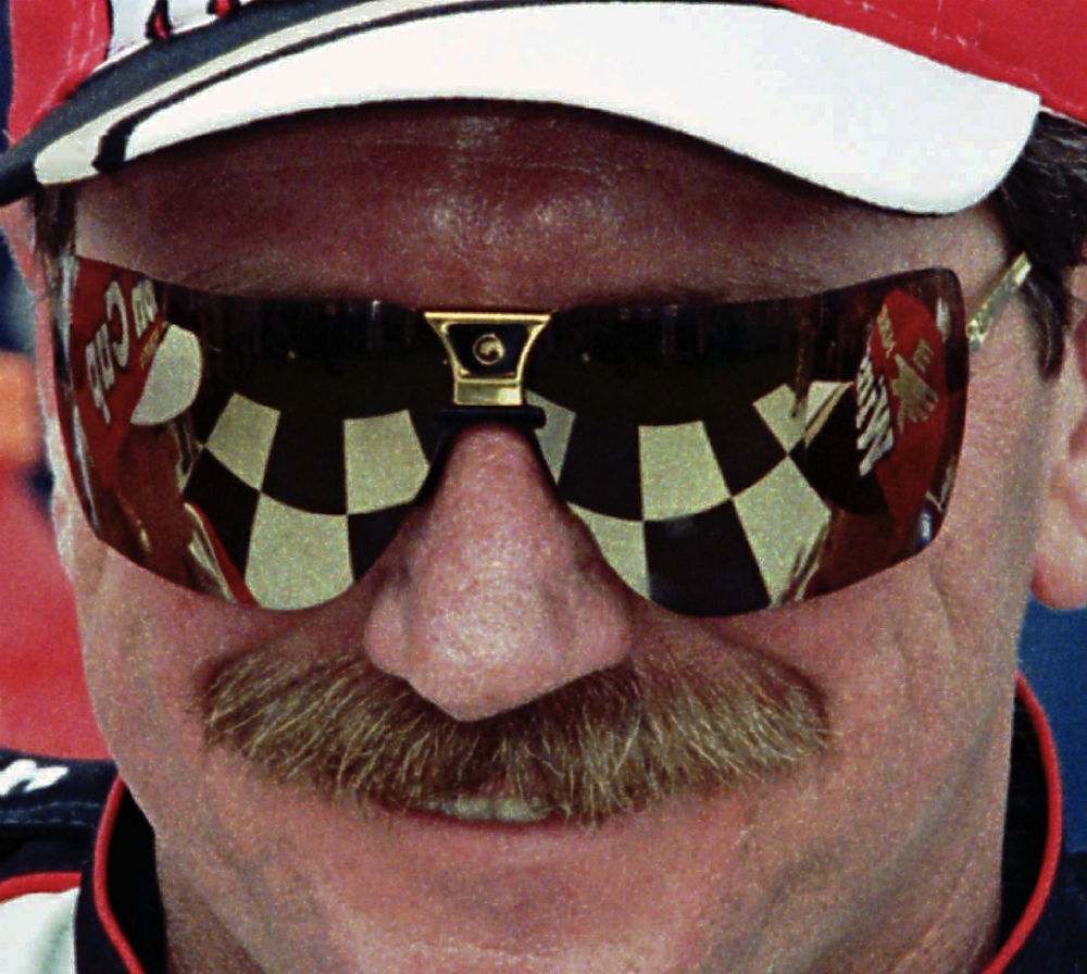 Dale Earnhardt’s death still an unforgettable day | Sporting News