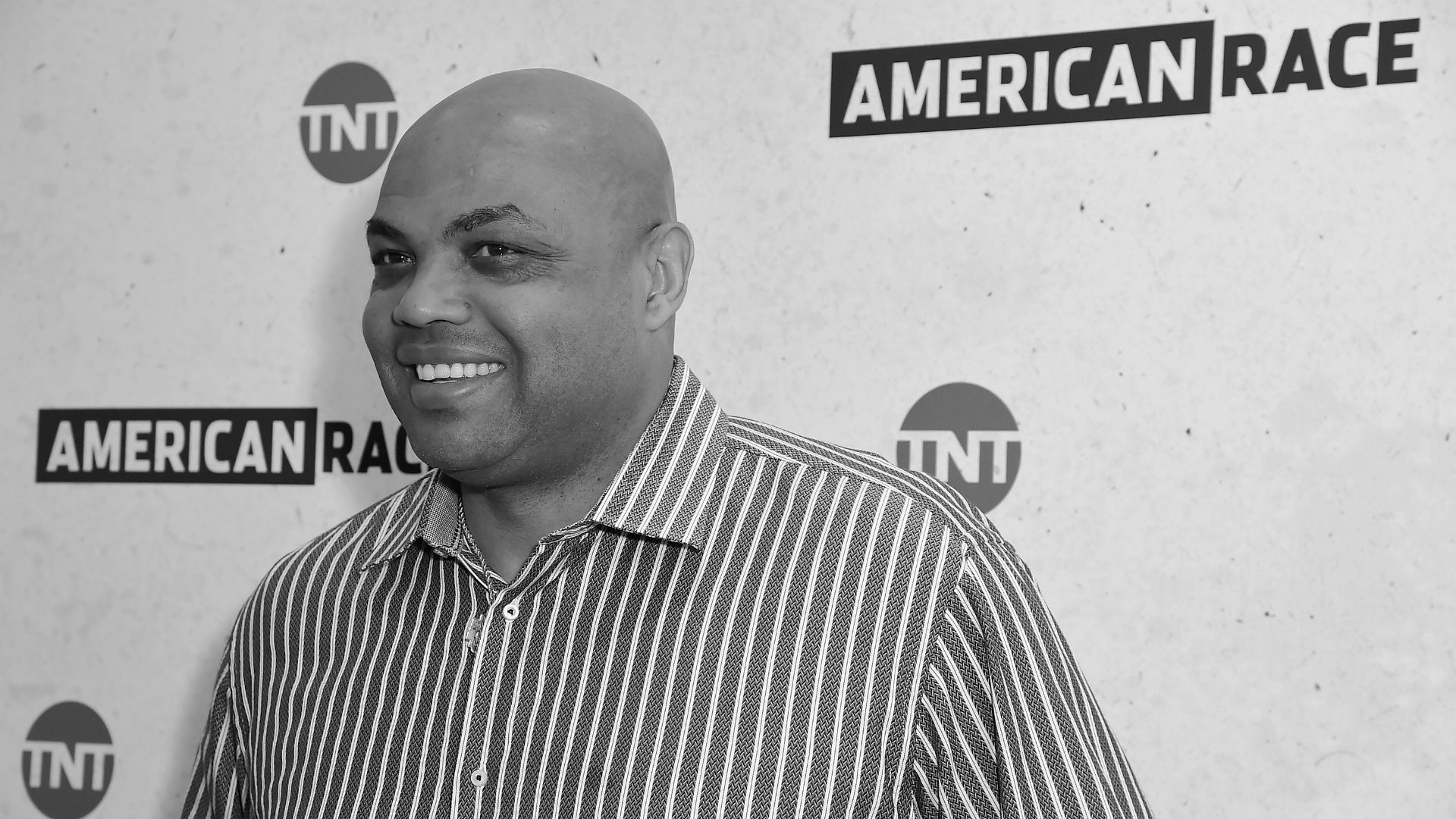 Charles Barkley explains why he interviewed white supremacist on new ...