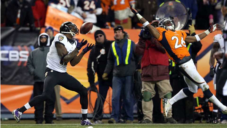 Each NFL team's most iconic play | Sporting News